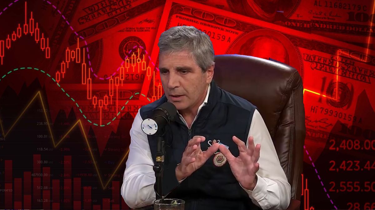 Mercados: el dólar oficial alcanza el récord de $1.515 tras la derrota ...