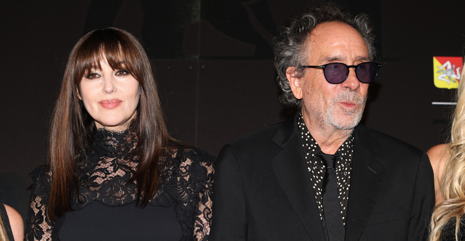 Celebrity couples who broke up in 2025