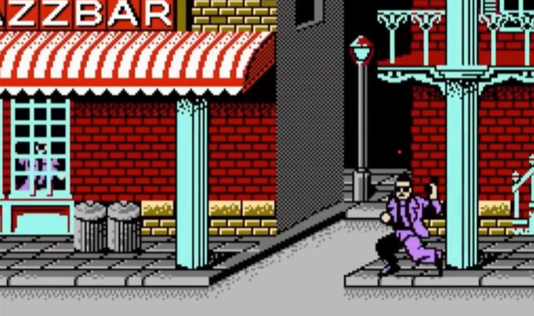 Nobody Could Beat The 20 Most Difficult Games On The NES