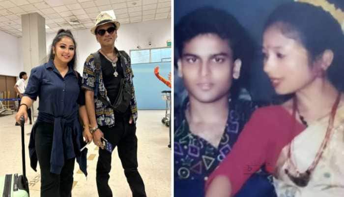 Zubeen Garg Passes Away At 52: All About His Wife Garima Saikia And Family