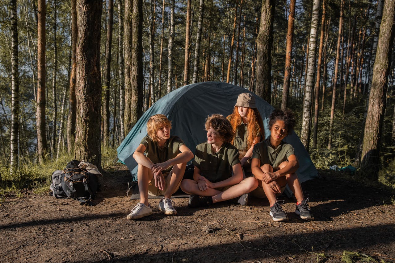 Tent Camping Basics: Pack Smart, Stay Comfortable