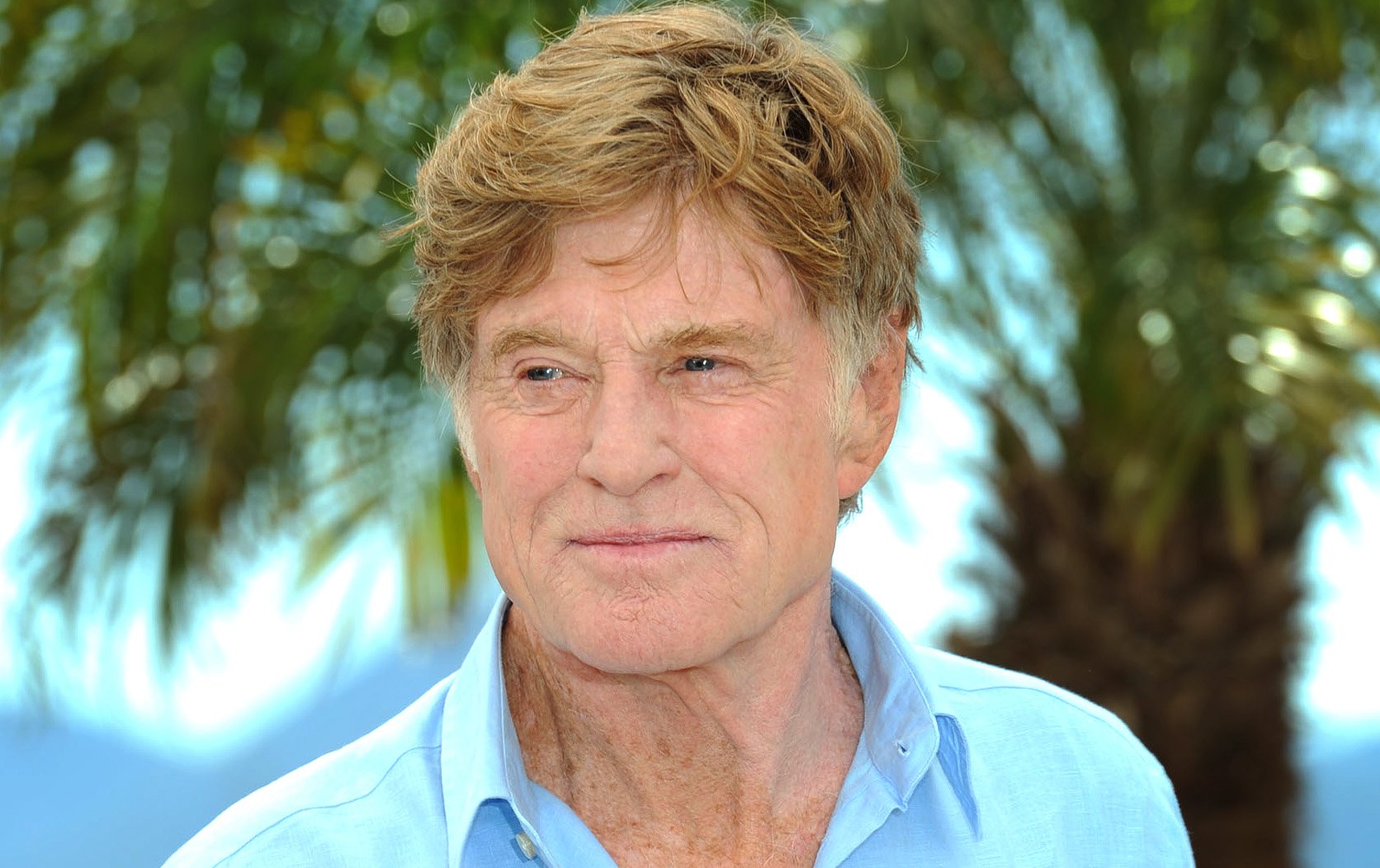 Robert Redford died carrying an 'intense sadness'