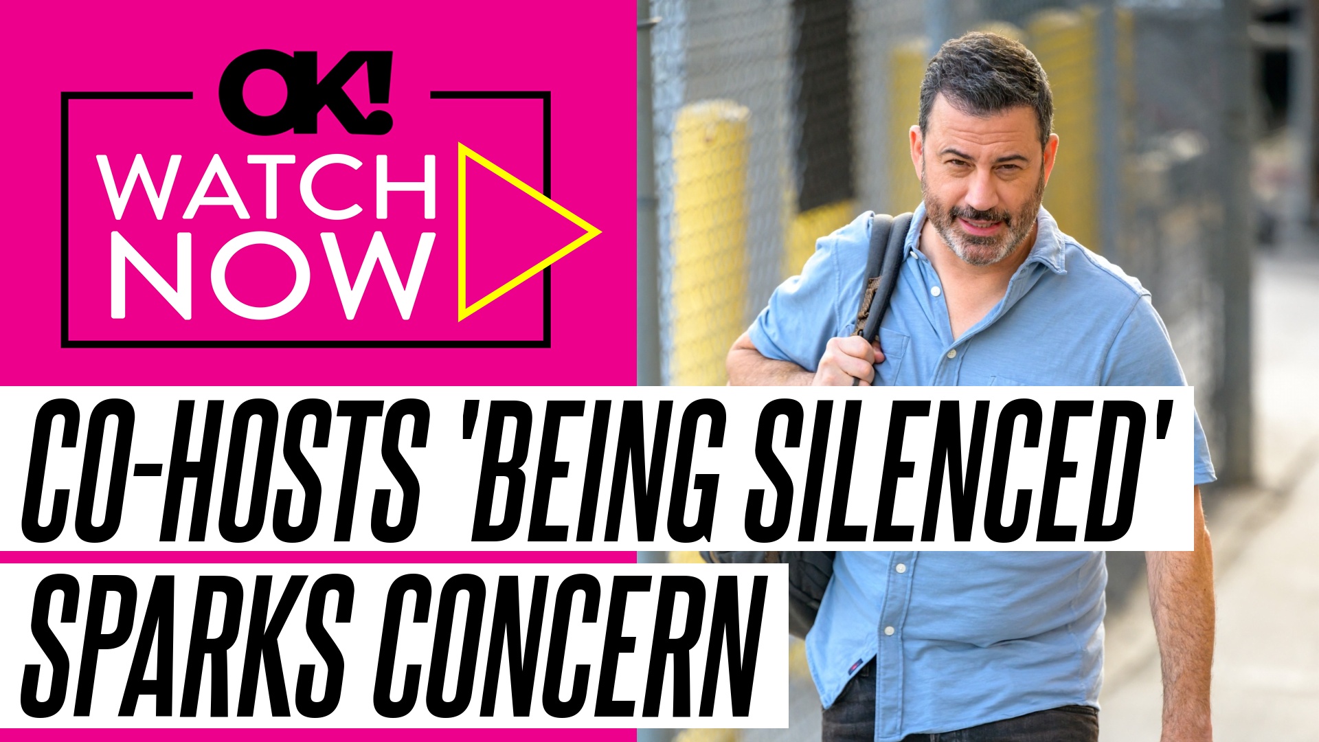 'The View' Fans Believe Co-Hosts Are 'Being Silenced' After They Fail ...