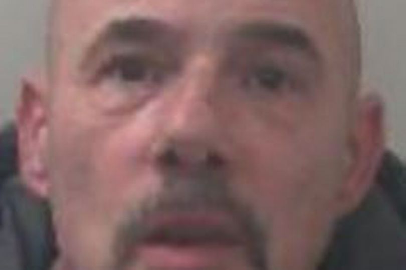 Prison escapee 'kidnaps woman and threatens her with a knife'