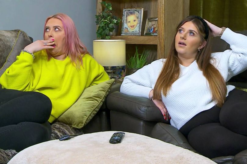 Gogglebox's brutal rule all cast members have to follow to avoid ...