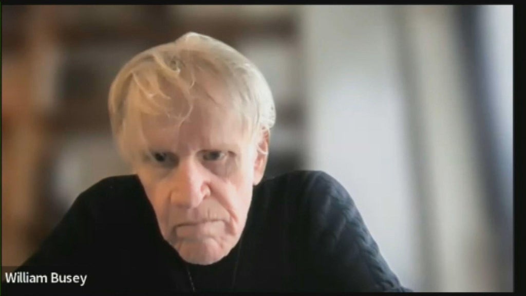 Actor Gary Busey sentenced to probation after admitting to misconduct ...