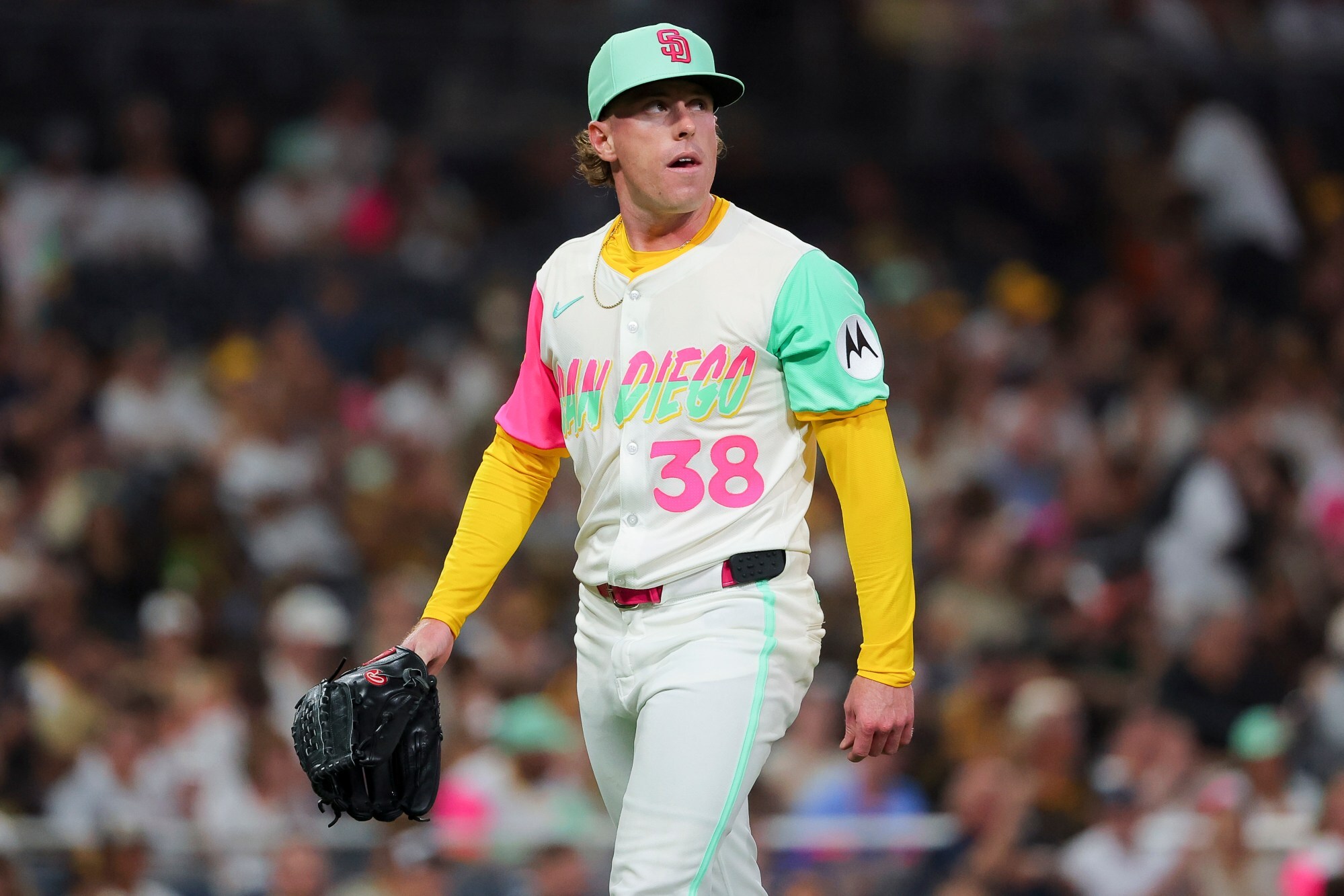 Padres minors: JP Sears solid after El Paso eliminated from playoff race