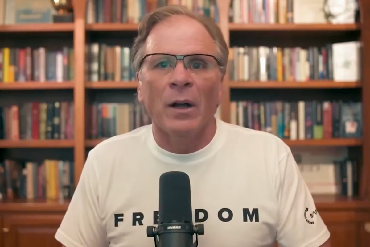 Charlie Kirk’s spiritual mentor details activist’s final moments as ...