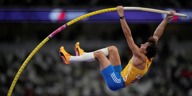 Betald per centimeter – med en miljon