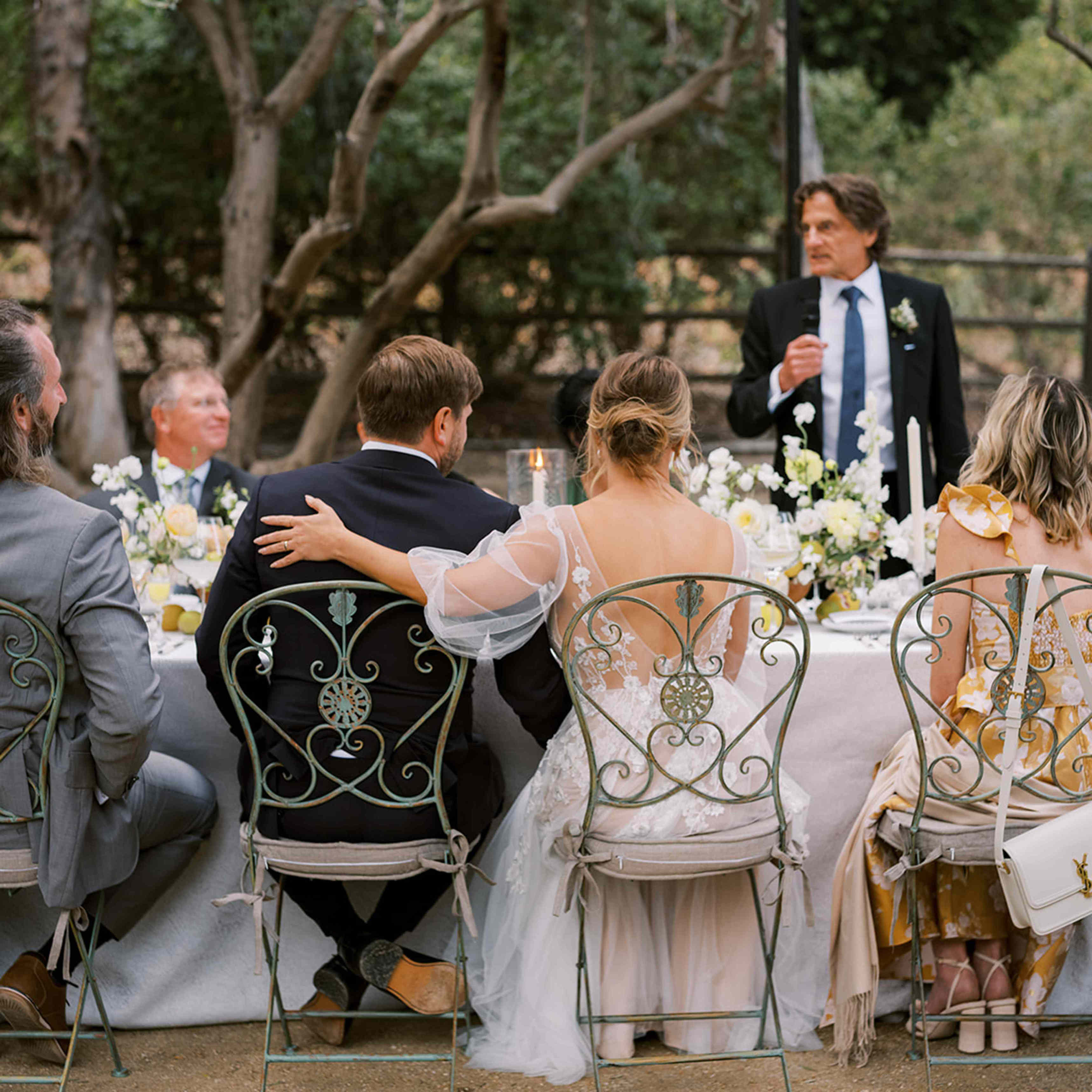 70 wedding toast quotes guaranteed to add depth to any big-day speech