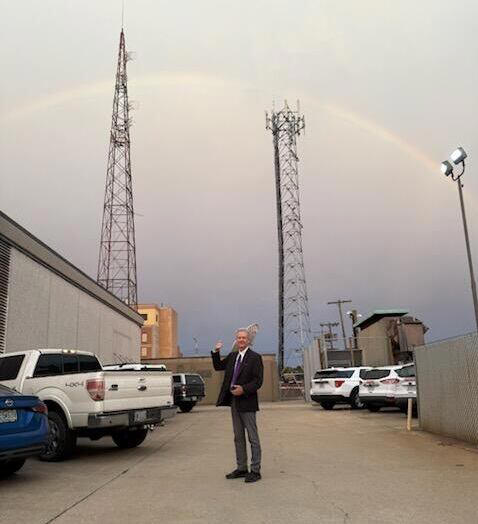 KFVS12 beloved meteorologist Brian Alworth set to retire