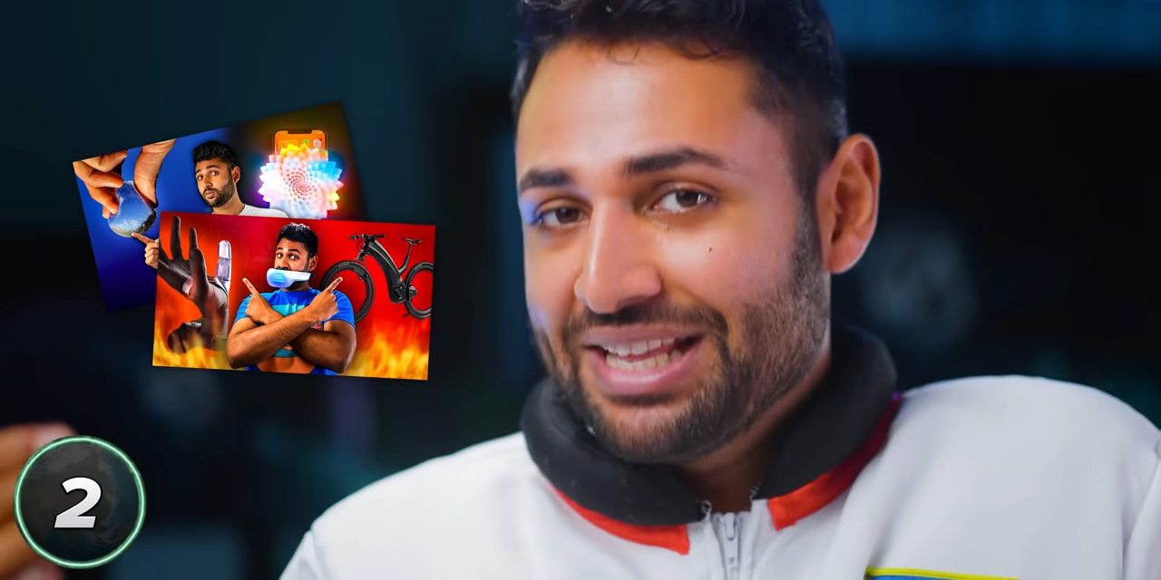 25 Mind-Blowing Inventions That Seem Out of This World