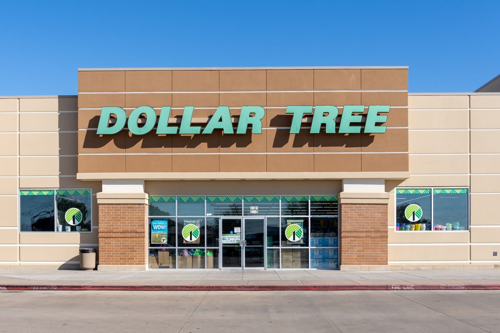 What to buy at Dollar Tree for cheap and easy meals
