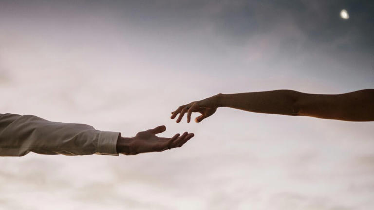 When Grief Feels Like Presence: Understanding Post-Loss Experiences