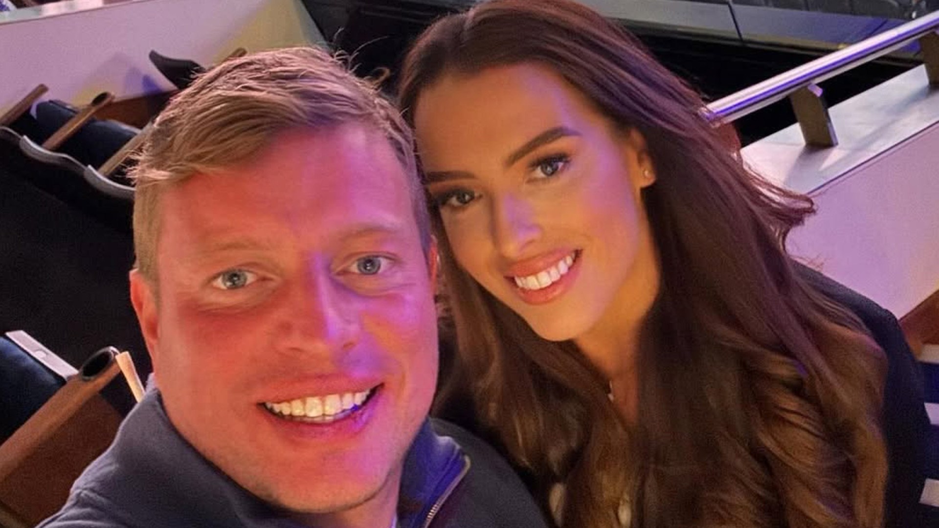 Thomas Skinner axed from home after cheating scandal