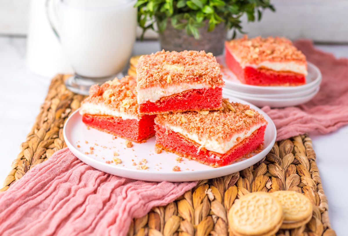 17 delicious desserts that will make you forget you were full