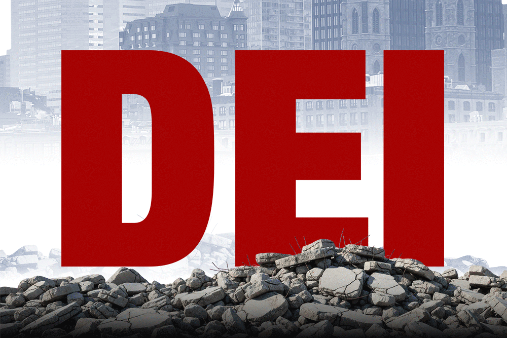 Wall Street group CFA finally ditching DEI — but still grappling with ...