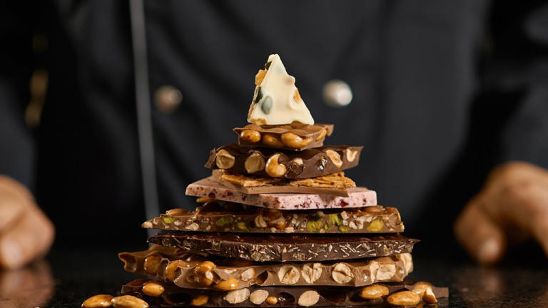 Redefining luxury: The rise of handcrafted artisanal chocolates