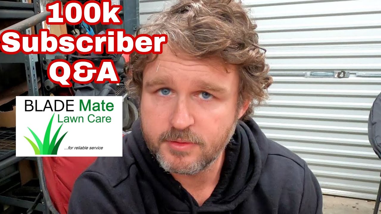 Aussie Lawn Creator Gets Real About the Work Behind the Grass!