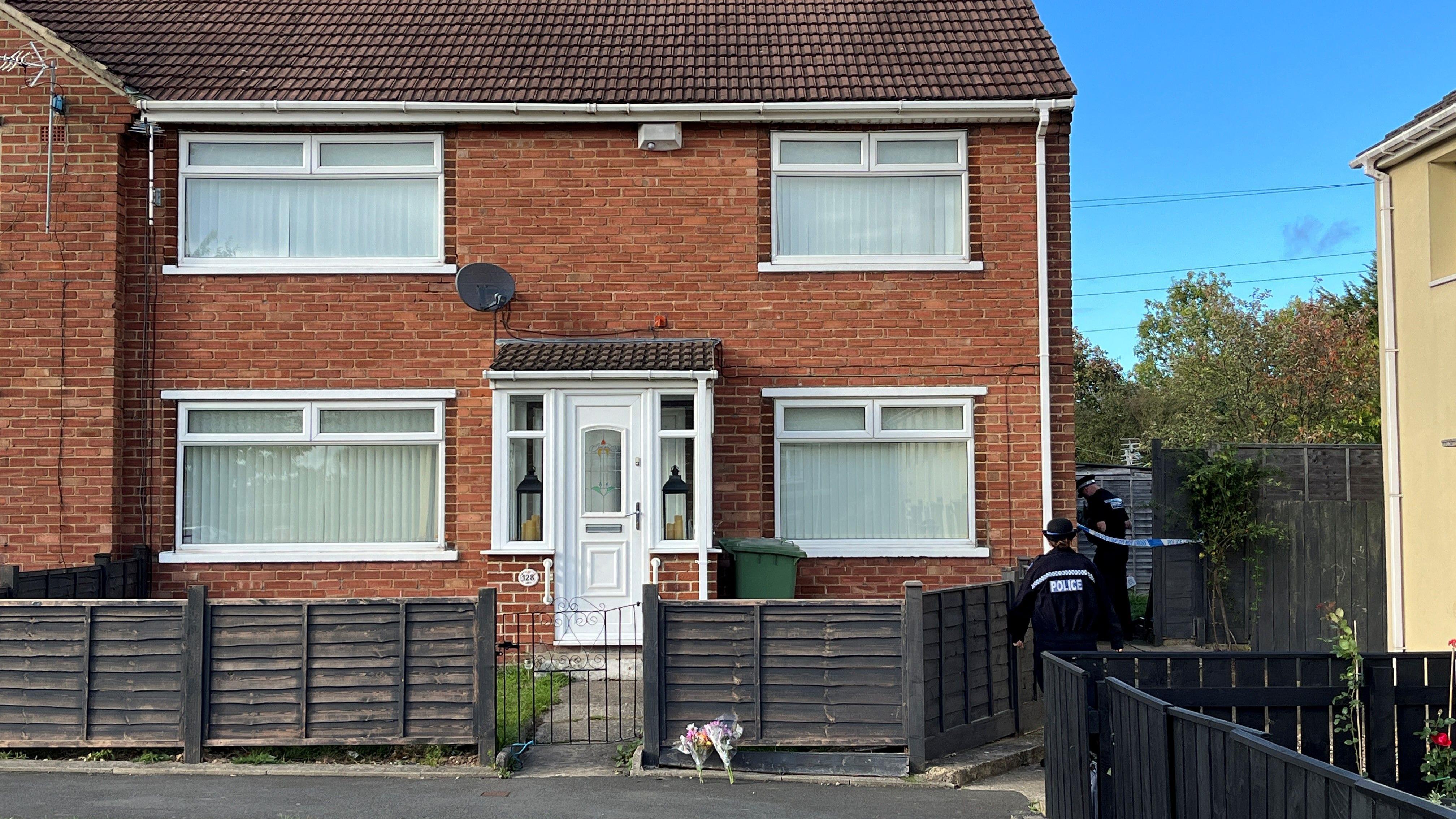 Trial date for woman charged with boy's murder