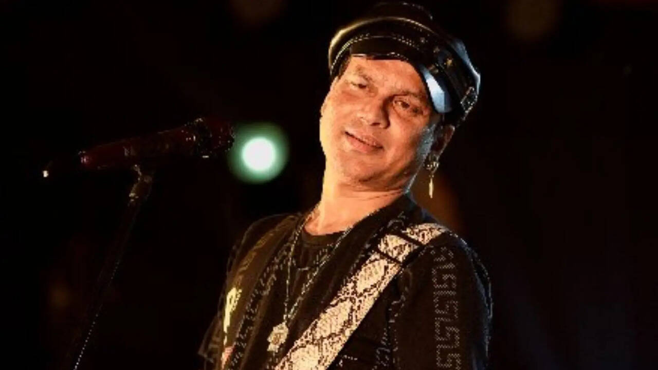 Zubeen Garg Death: Jubin Nautiyal Remembers 'True Talent'; Badshah ...