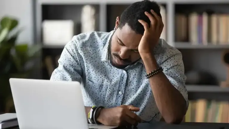 Many unmarried men in their 50s lack financial stability