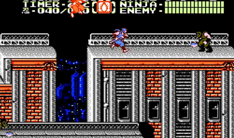Nobody Could Beat The 20 Most Difficult Games On The NES