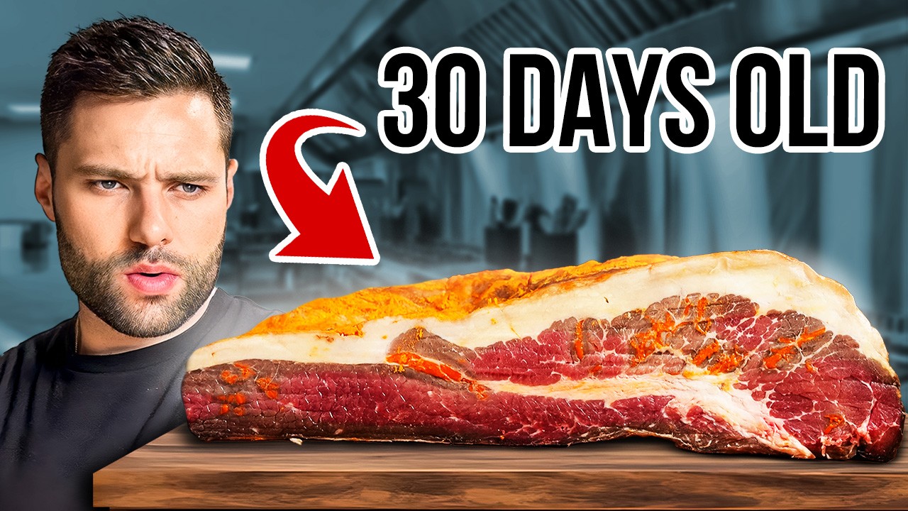 Fake Marbling, Real Brisket – Here’s What Happened