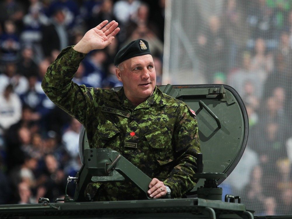 Davis: Still feisty, Tiger Williams honouring Indigenous 'family ...