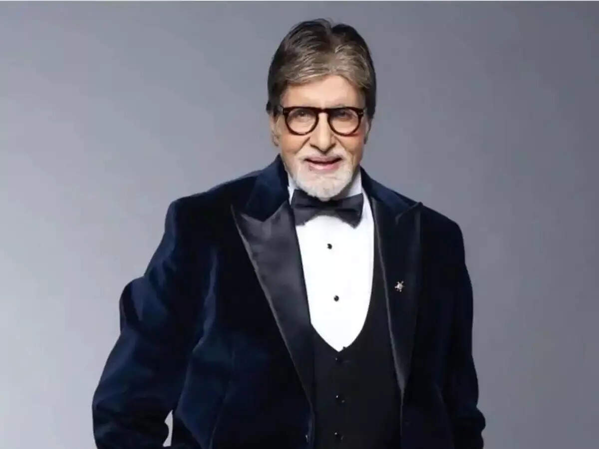 When real life acting with a cigar helped Amitabh Bachchan fool US club ...