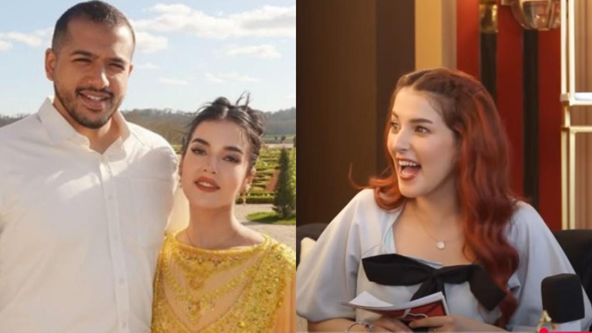 Detik-detik Ahmad Assegaf Marah dan Bentak Wartawan Kala Ditanya ...