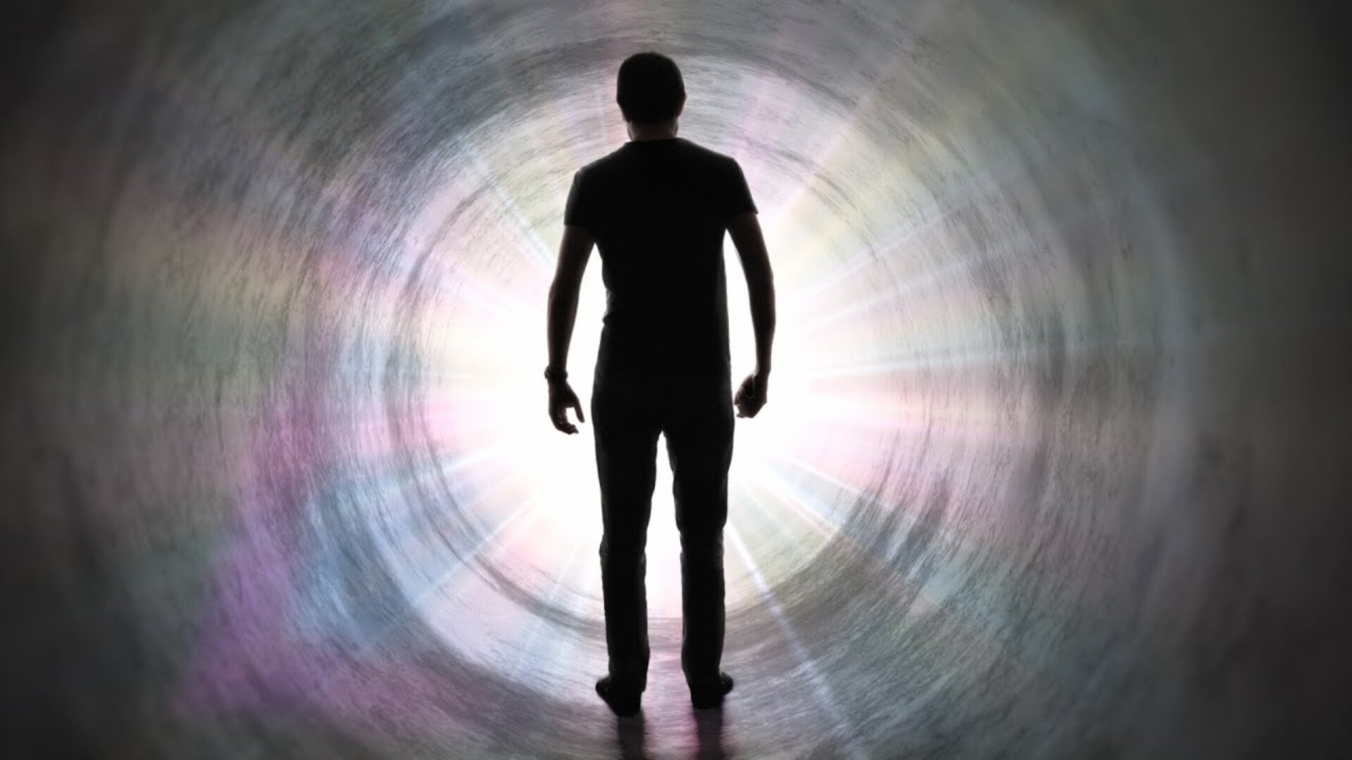 What Really Happens During A Near-Death Experience?