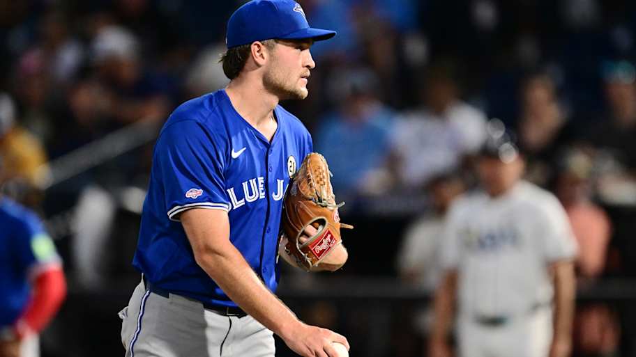 Fantasy Baseball: Which Blue Jays could play a huge role in your ...