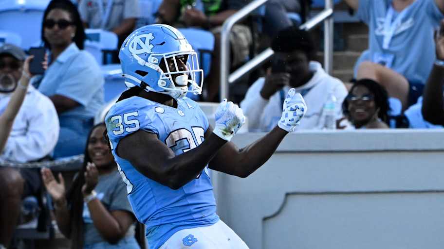 UNC Commit Nick Fiumara Ready for Special High School Game