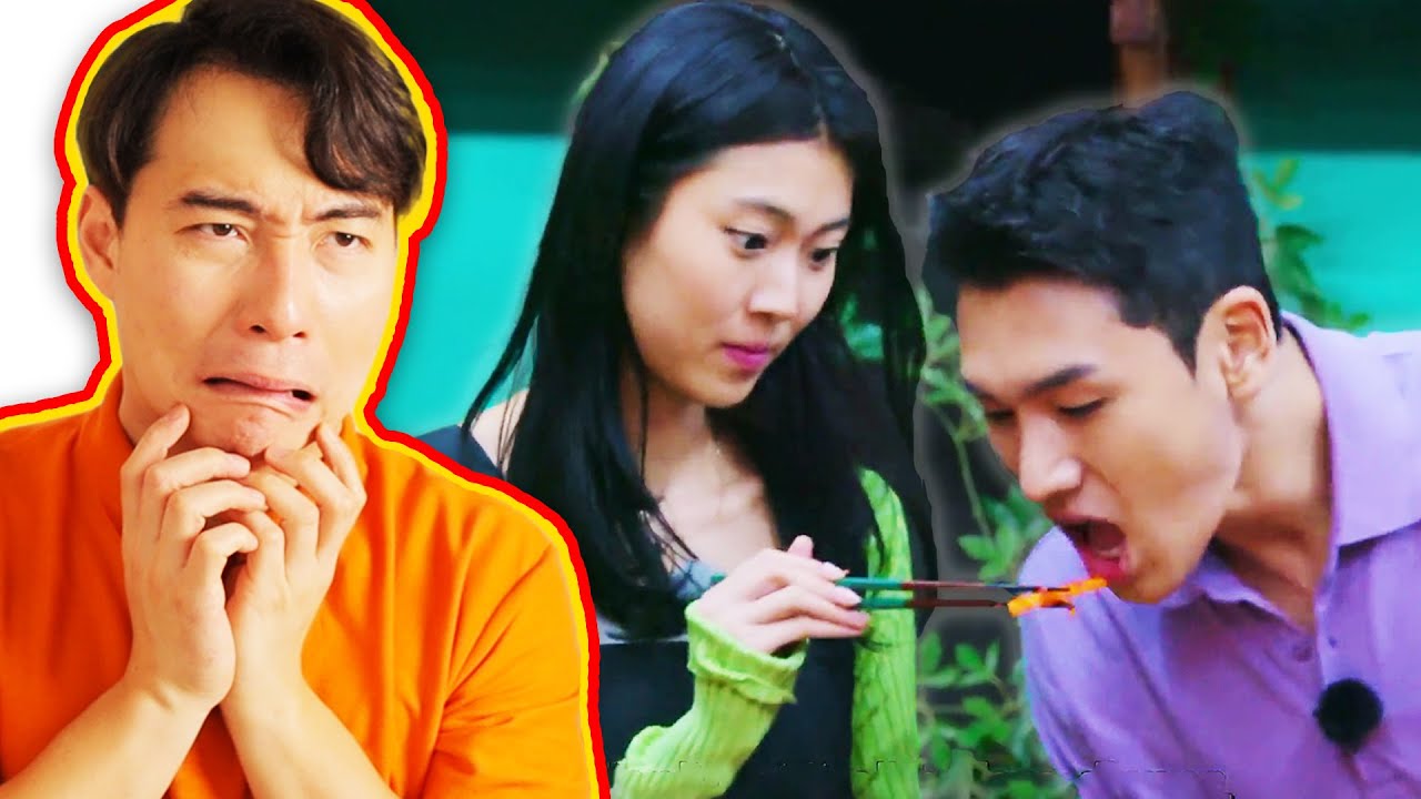 The Most Cringeworthy Cooking You’ll Ever See