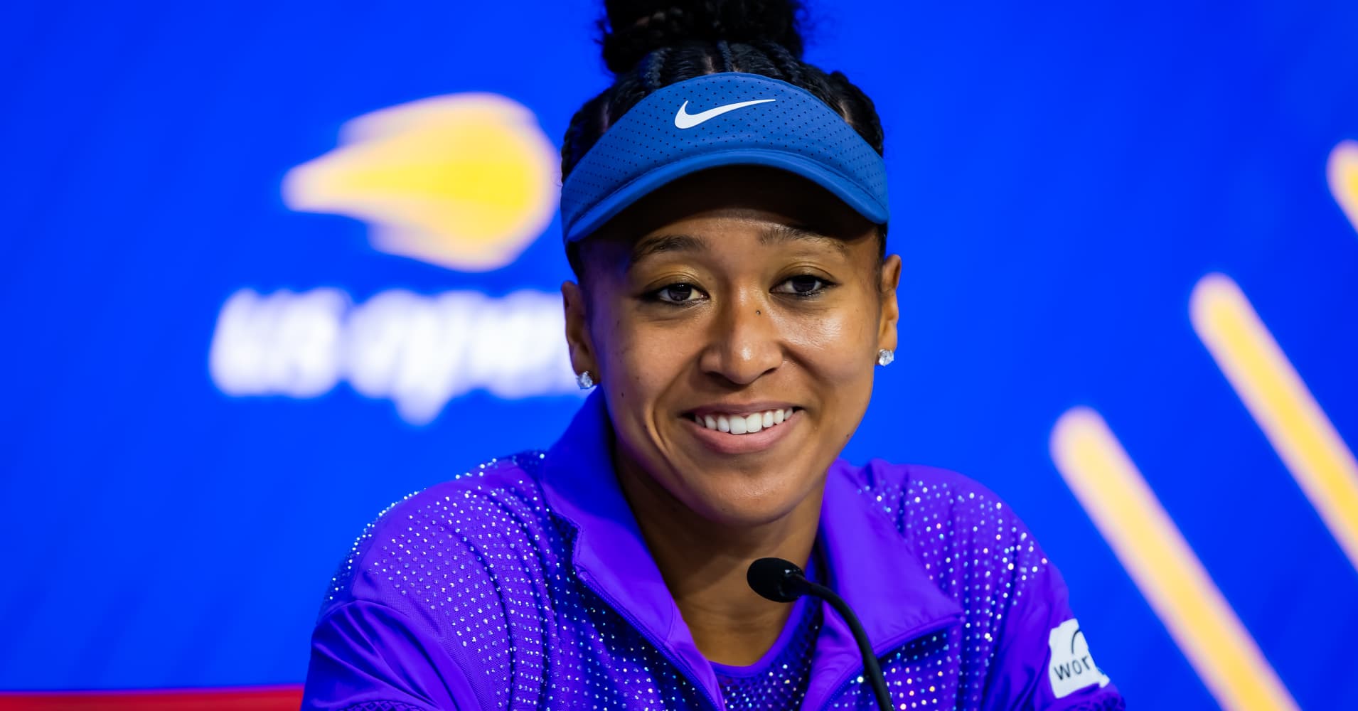 Tennis star Naomi Osaka shares how she copes with a loss: 'Hopefully, I ...