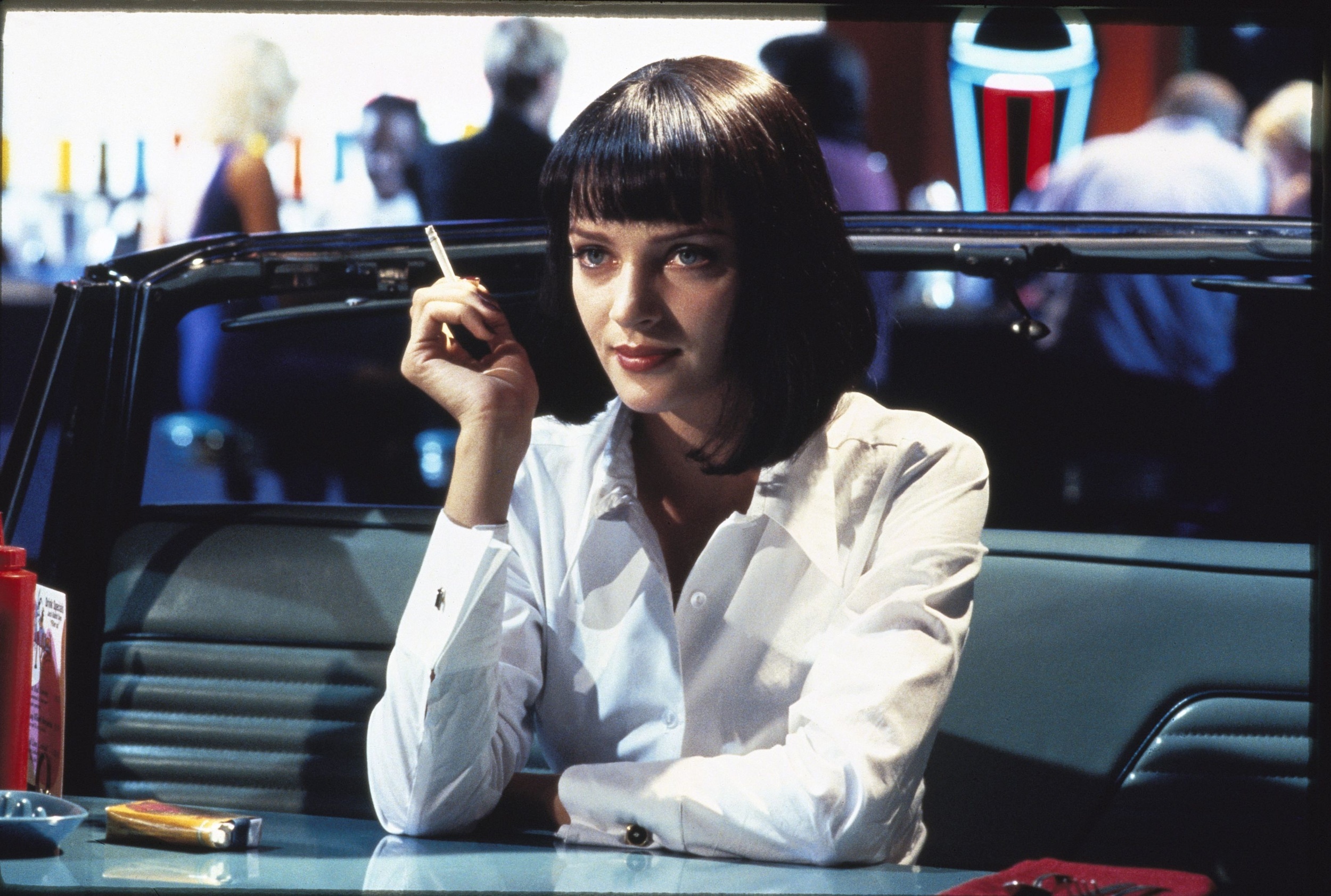 Do you know these 20 facts about 'Pulp Fiction'?