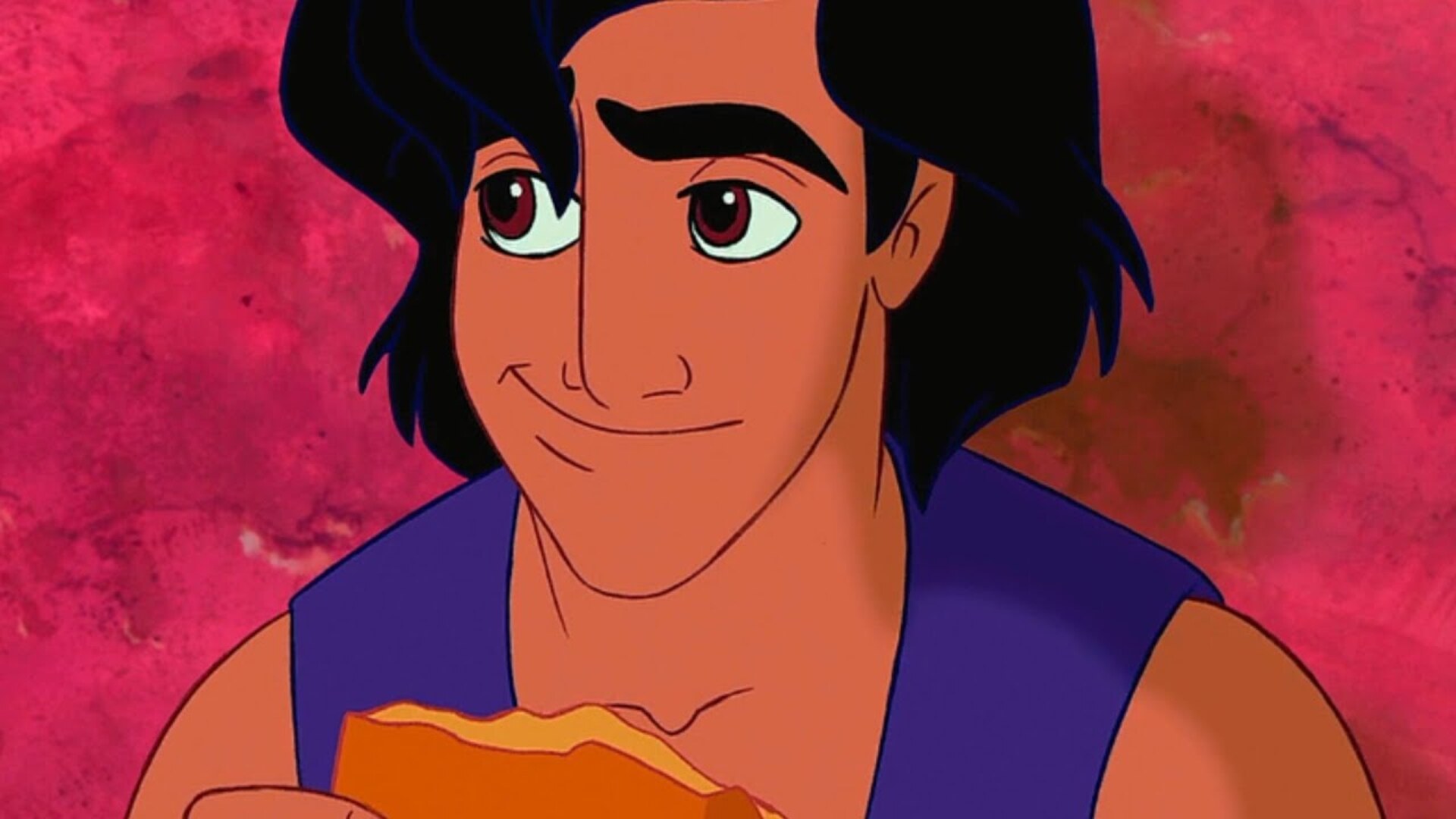 Lines in Disney movies that mean more than you realized
