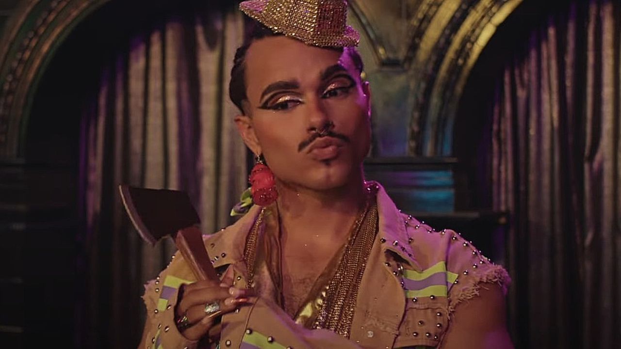 New zombie horror movie from George A. Romero's daughter unveils its ...