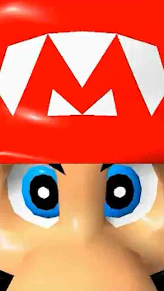 Mario at 40: The Game That Made Us Gamers