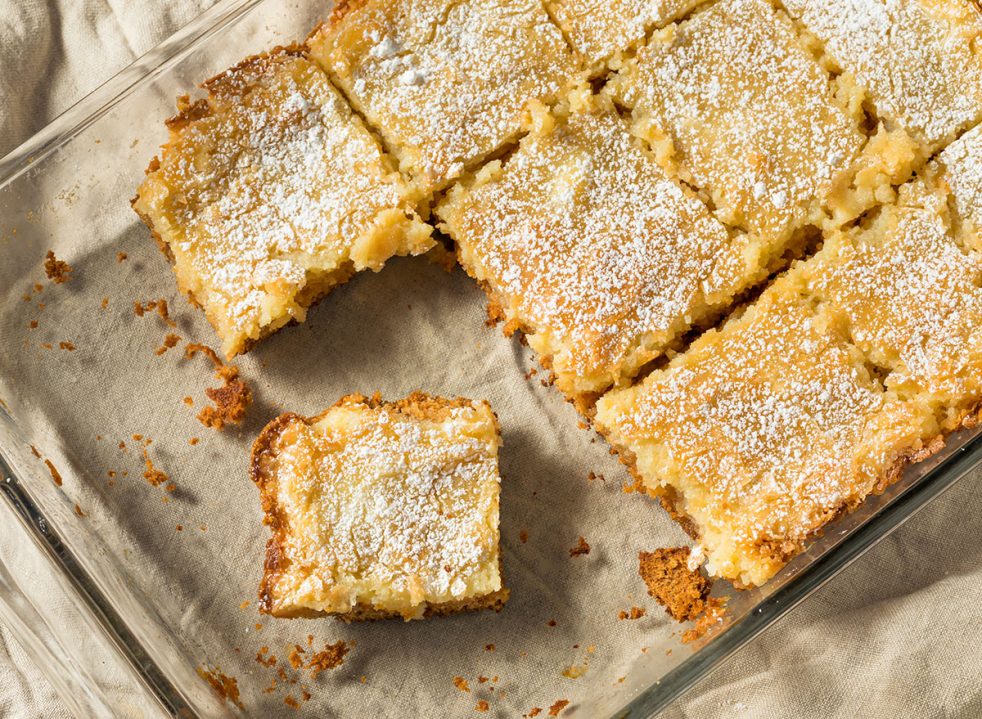 7 Old-Fashioned Food Terms You'll Only Hear In The Midwest