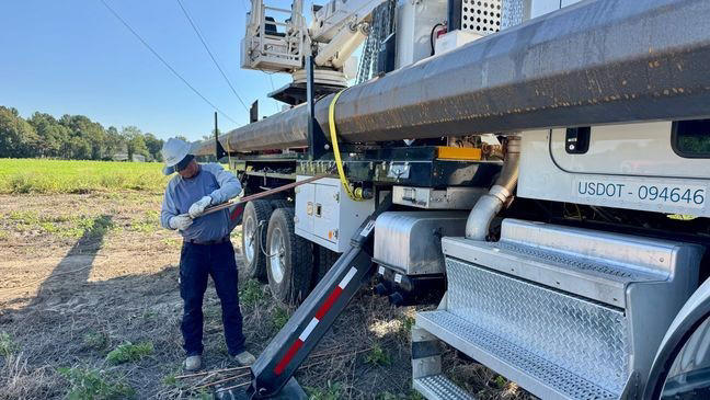 Duke Energy strengthens Pee Dee grid with upgrades, new technology
