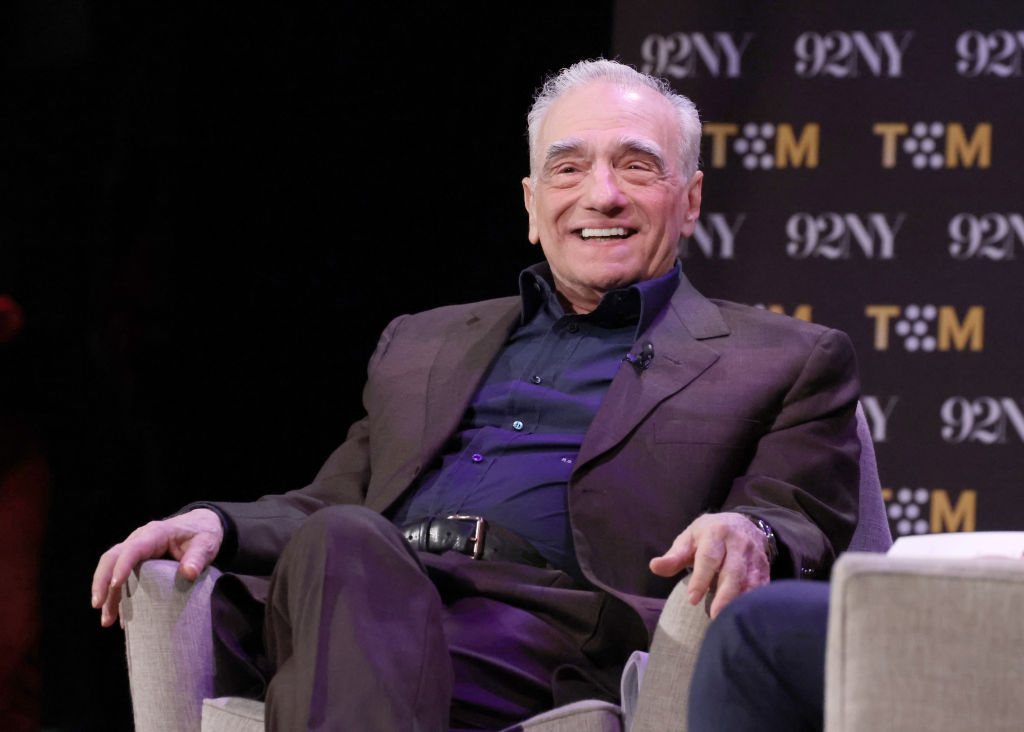 Leonardo Dicaprio & Jennifer Lawrence To Star in Martin Scorsese's ...