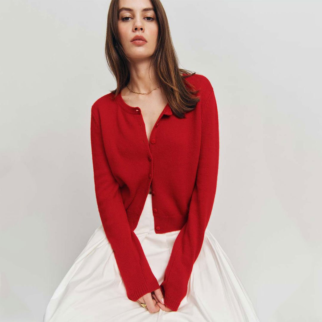 The Updated Basics I Can’t Wait To Wear This Fall