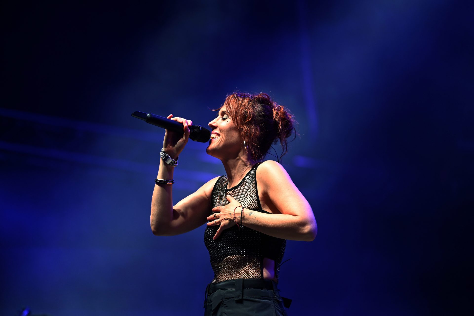 Zaz sort son sixième album : retour sur le parcours atypique de l'artiste