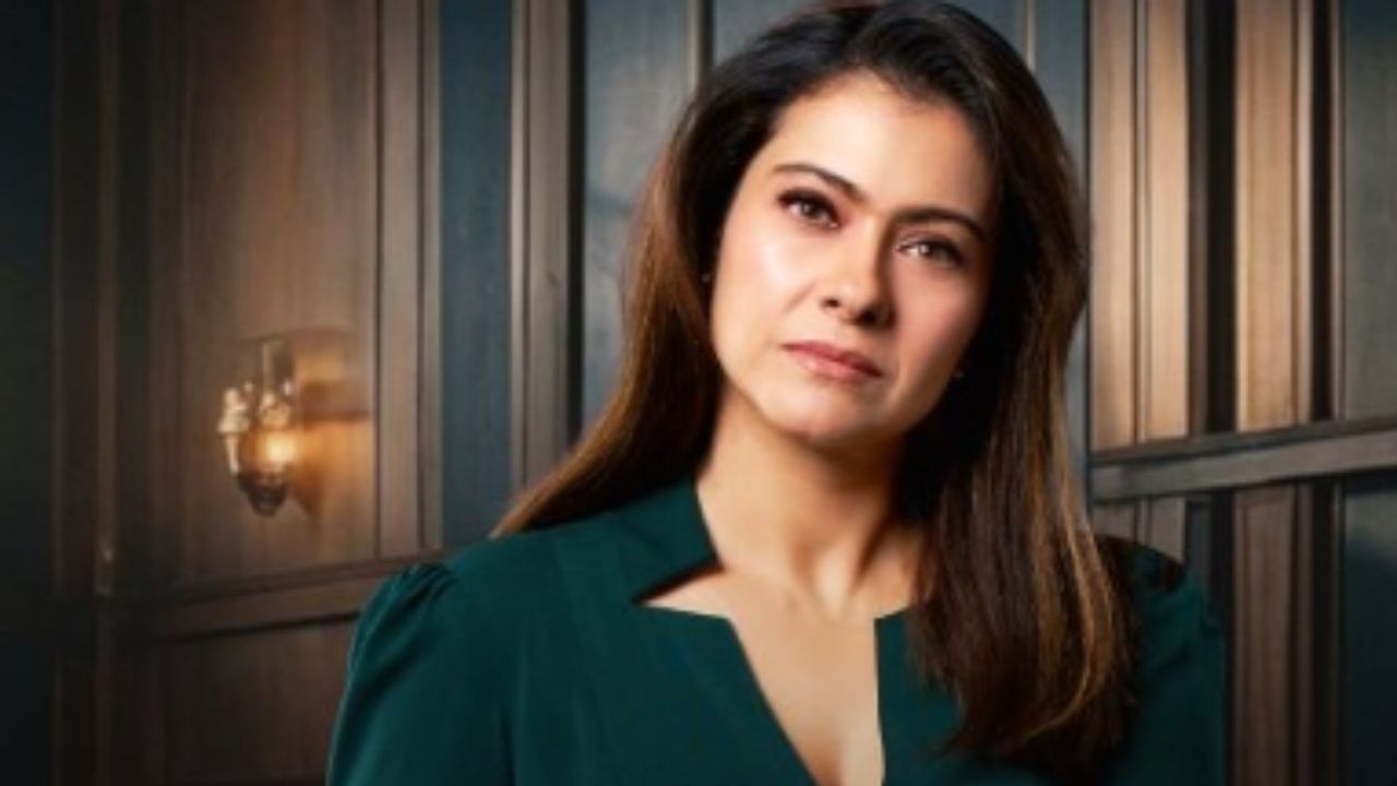 Trial Season 2 out on OTT: Review, cast, plot and more about Kajol’s ...