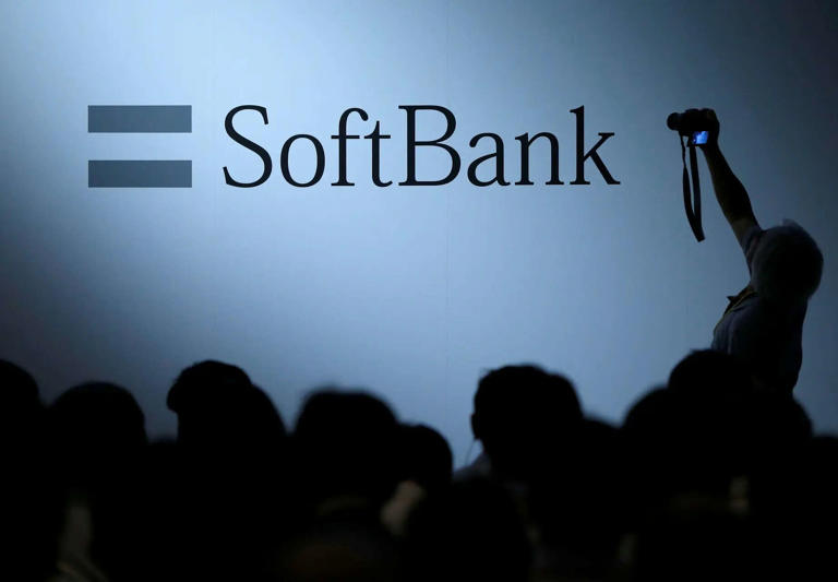Even after strongest quarterly performance since June 2021, SoftBank to ...