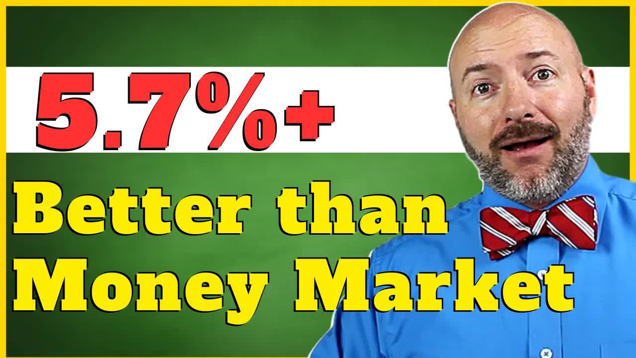 7 dividend stocks better than money market funds