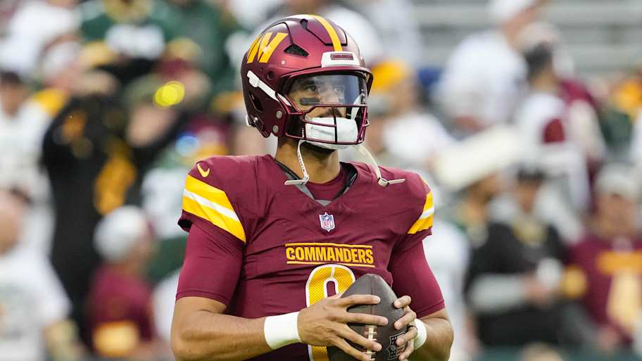 Commanders have a proven winner ready if their star QB can't play