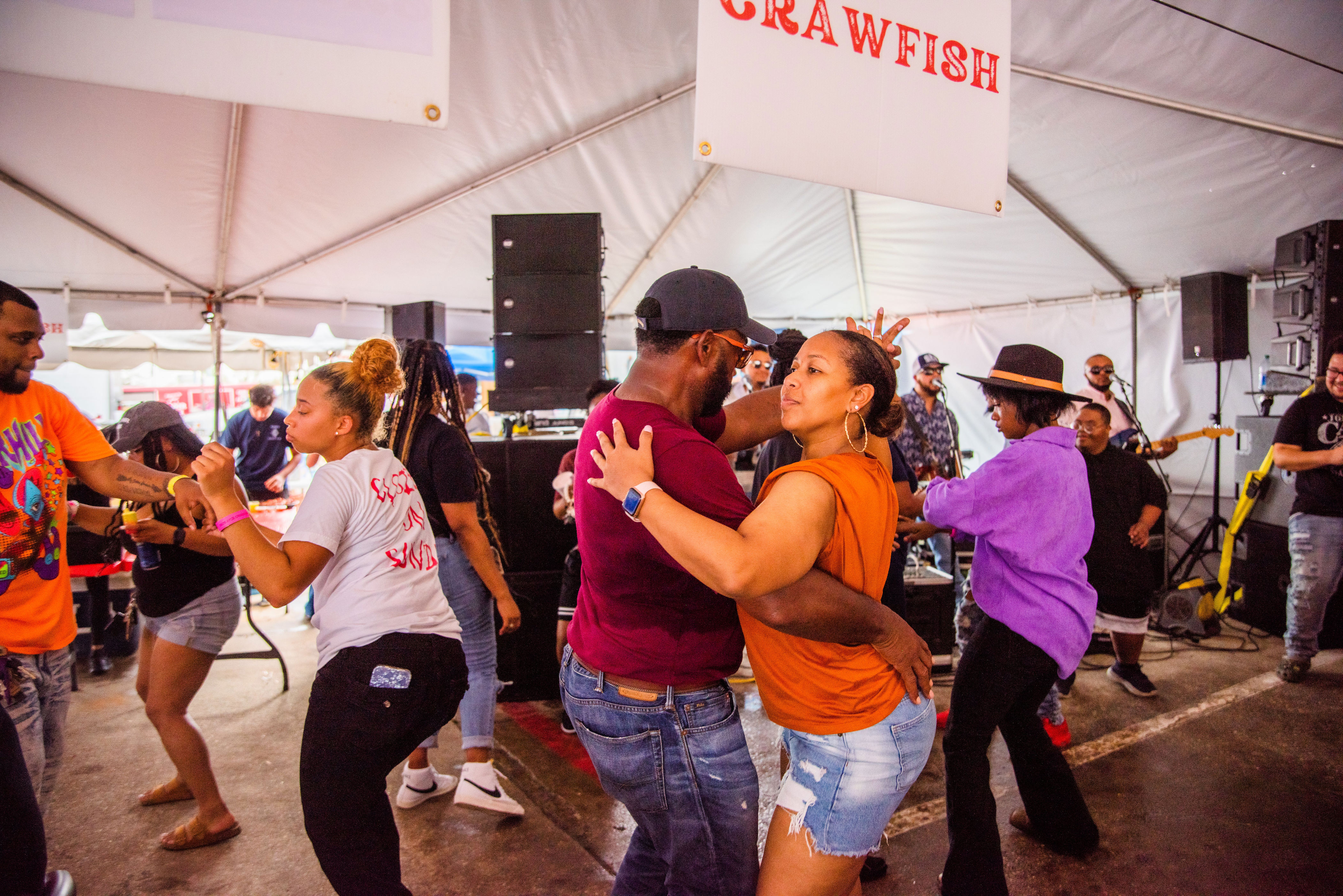 How to explore the music of Louisiana – from jazz in the streets of New ...
